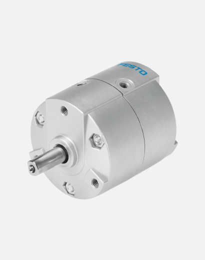 FESTO Rotary actuators - Authorized Dealer of FESTO / Pneumatic and ...