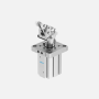Stopper cylinder DFST - Authorized Dealer of FESTO / Pneumatic and ...