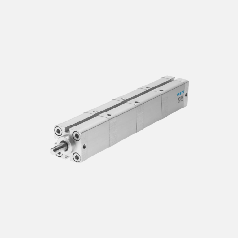 High-force cylinder ADNH - Authorized Dealer of FESTO / Pneumatic and ...