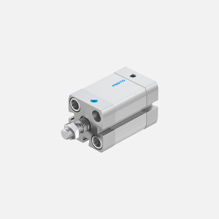 Compact cylinder single-acting AEN - Authorized Dealer of FESTO ...