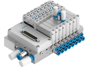 FESTO Valve Terminals - Authorized Dealer of FESTO / Pneumatic and ...