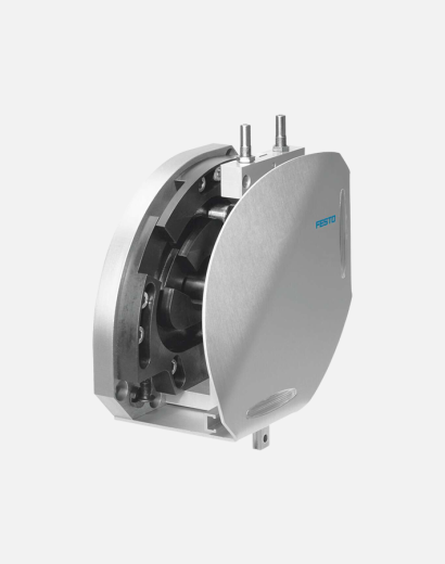 FESTO Pneumatic pick and place - Authorized Dealer of FESTO / Pneumatic ...