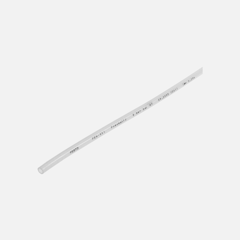 Plastic tubing PEN - Authorized Dealer of FESTO / Pneumatic and ...