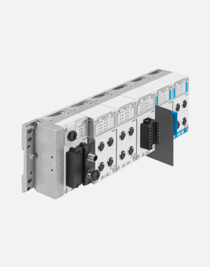 FESTO Valve Terminals – Authorized Dealer of FESTO / Pneumatic and ...