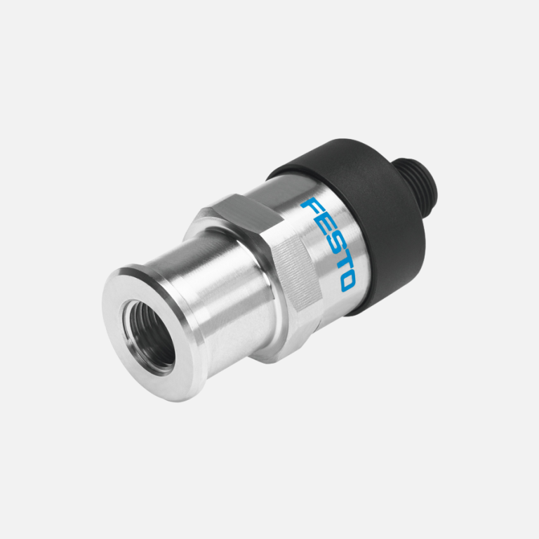 Pressure transmitter SPTW - Authorized Dealer of FESTO / Pneumatic and ...