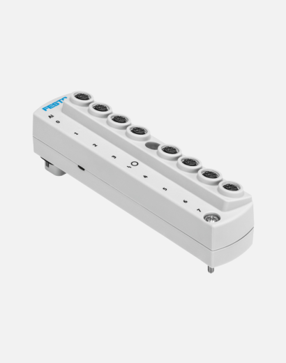 FESTO Valve Terminals – Authorized Dealer of FESTO / Pneumatic and ...