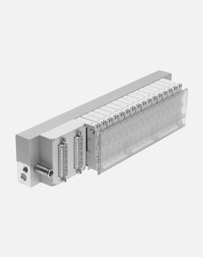 FESTO Valve Terminals – Authorized Dealer of FESTO / Pneumatic and ...