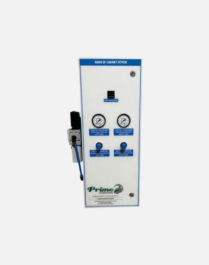 FESTO Customized Solutions with Cabinet - Authorized Dealer of FESTO ...