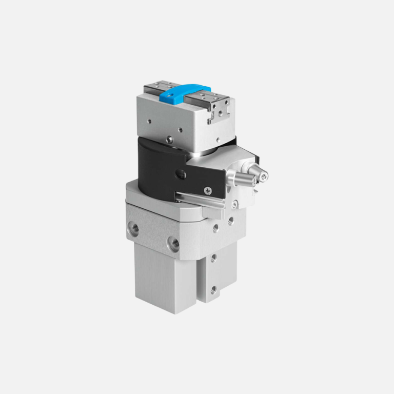 Swivel gripper unit HGDS - Authorized Dealer of FESTO / Pneumatic and ...