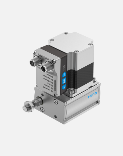 FESTO Electric actuators - Authorized Dealer of FESTO / Pneumatic and ...