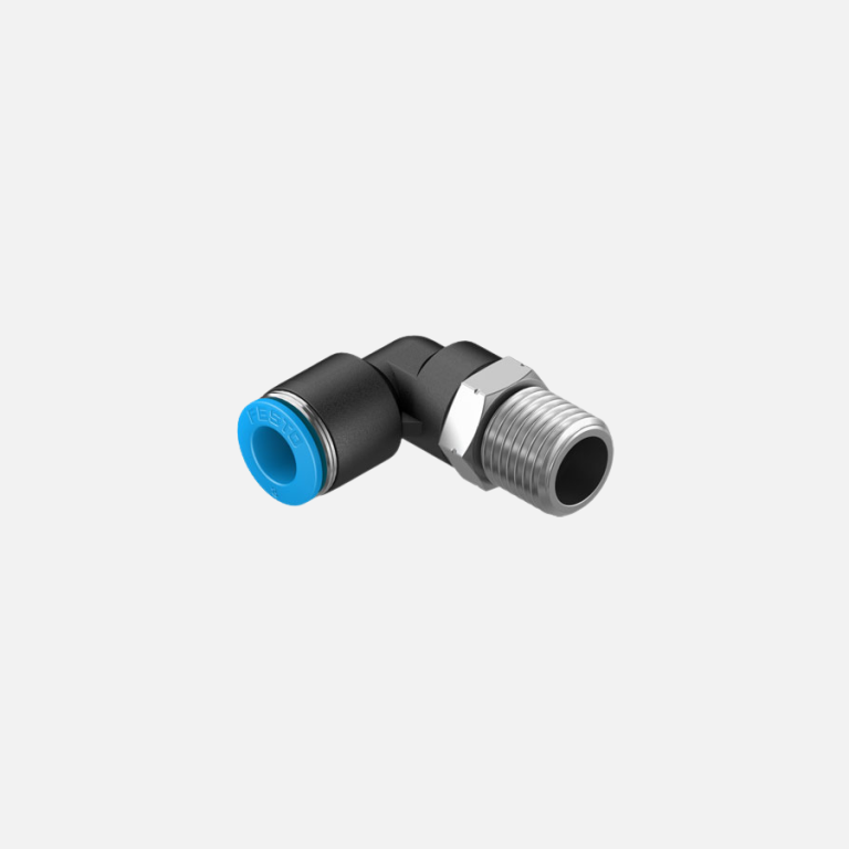 Push-in fitting QS - Authorized Dealer of FESTO / Pneumatic and ...