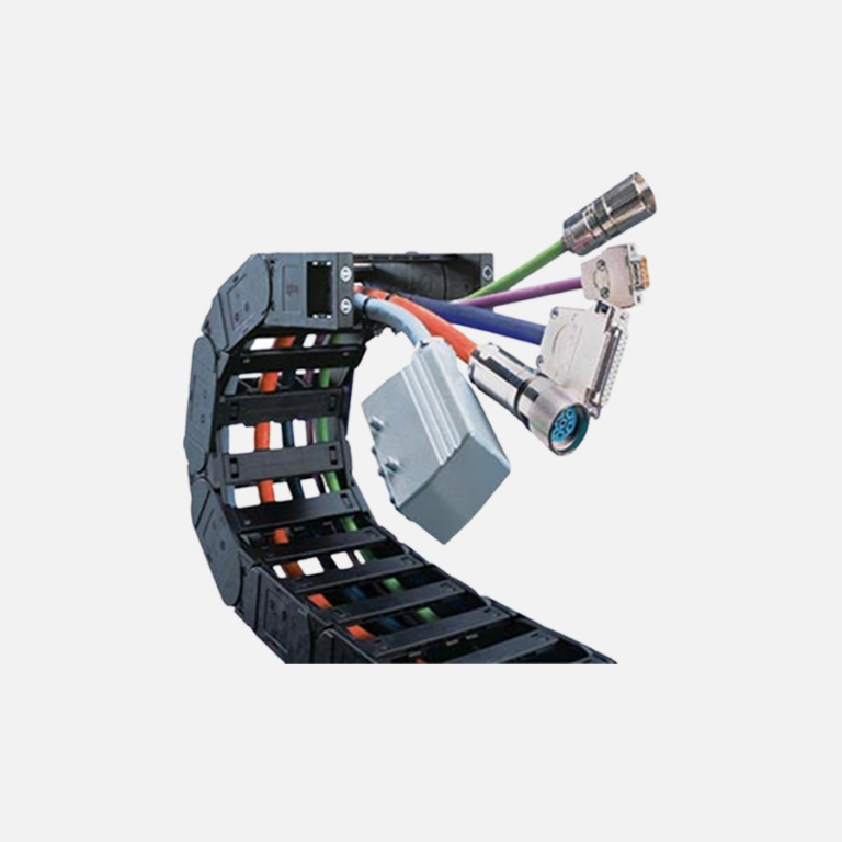 Cable carriers - Authorized Dealer of FESTO / Pneumatic and Electrical ...