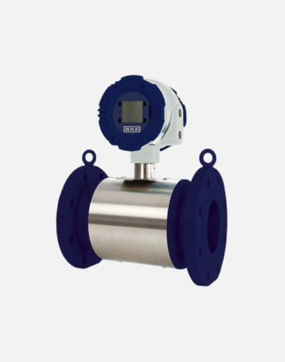 Ultrasonic flow meters - Authorized Dealer of FESTO / Pneumatic and ...